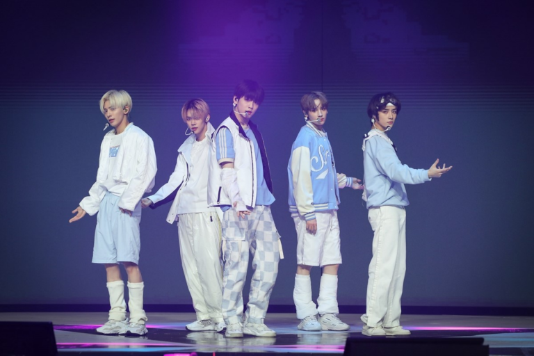 TXTのライブ年表！ライブチケットの倍率など考察